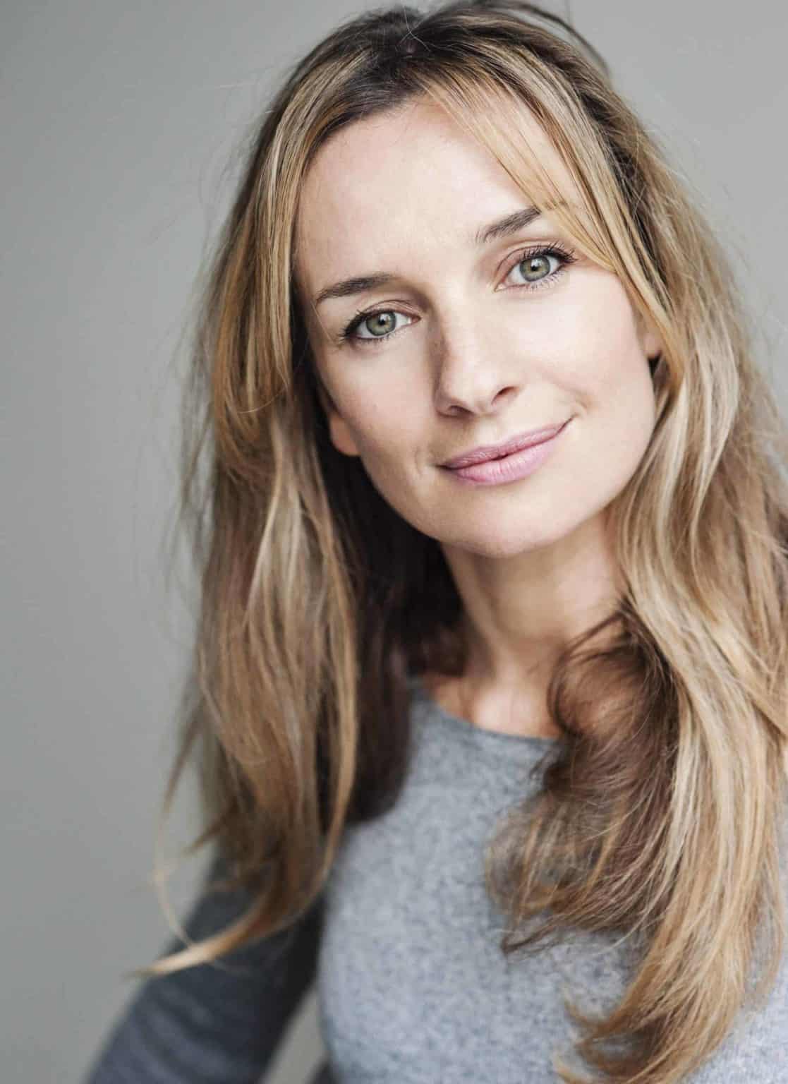 Jemma Powell Is A Regular In Forthcoming TV Series, Devils Alongside ...