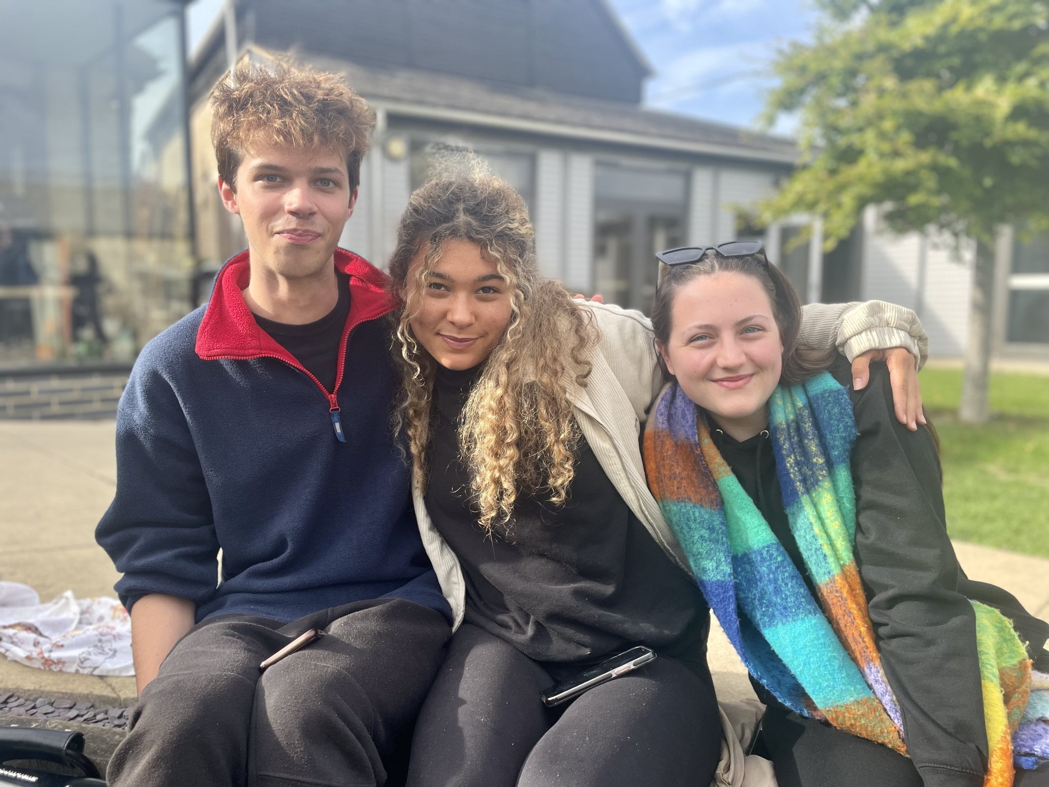 Student Life At Drama School | The Oxford School Of Drama