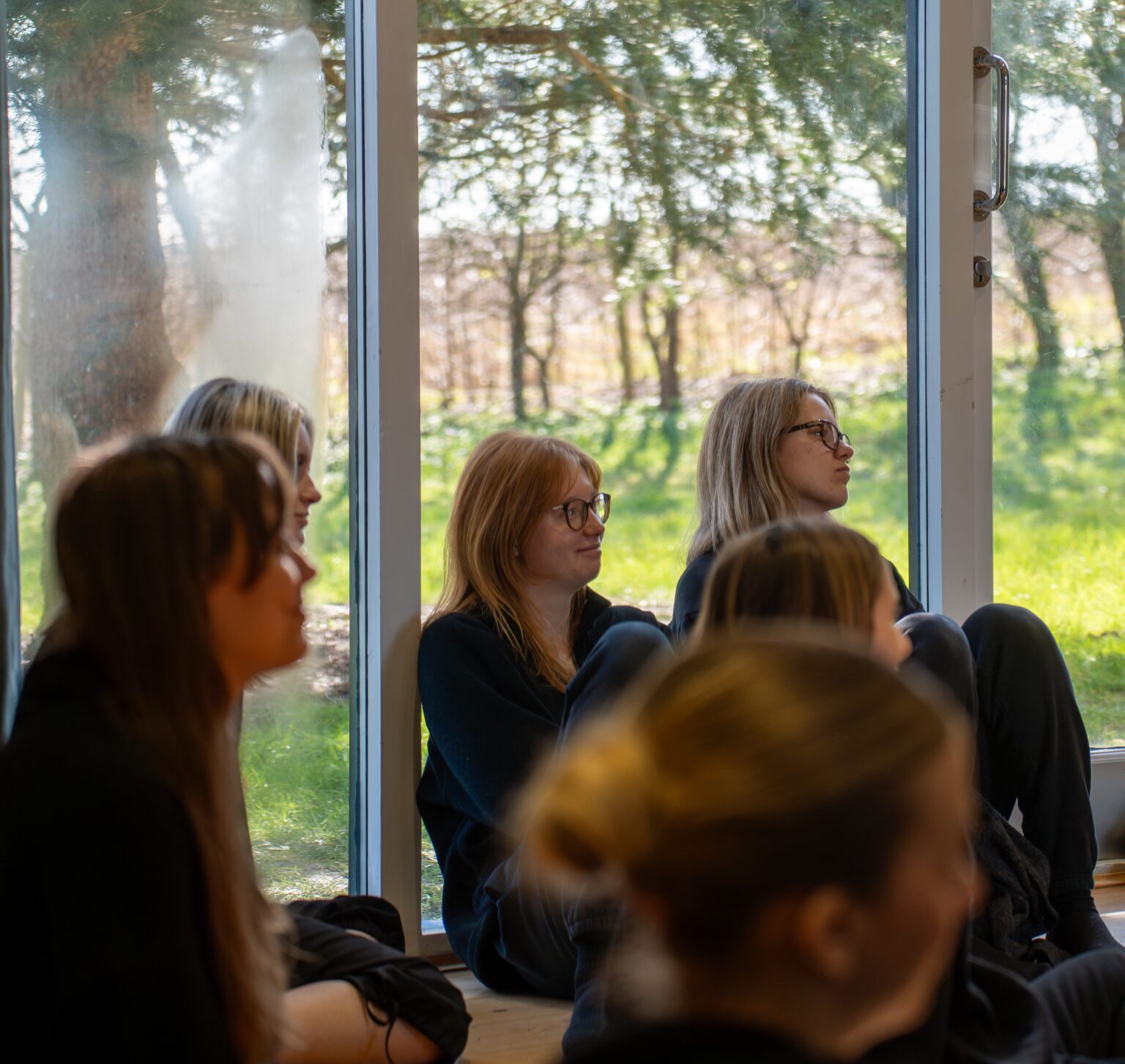 Foundation Acting Course | The Oxford School Of Drama