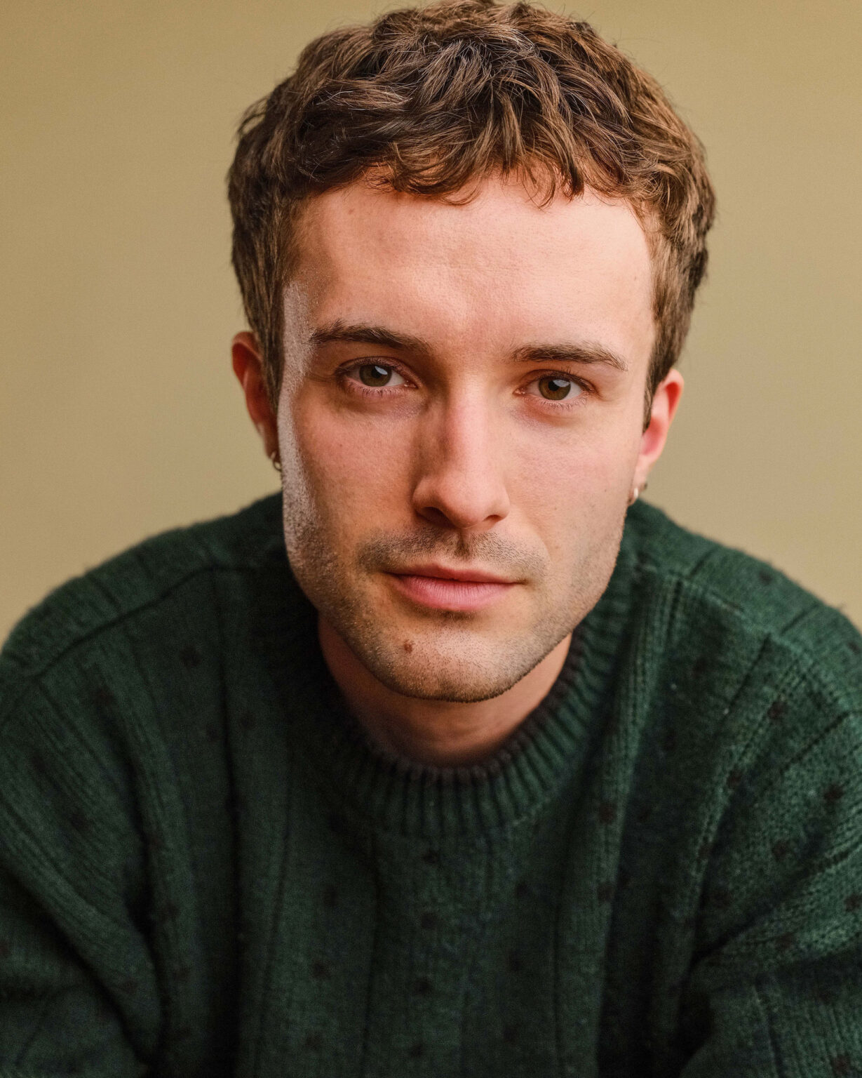Oliver James Duncan Graduate | The Oxford School Of Drama