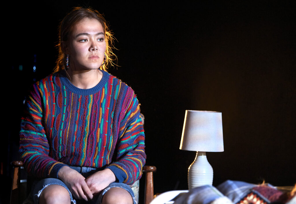 Foundation Season Three’s Victoria Wyant: OSD Graduate Interviews 2025 ...