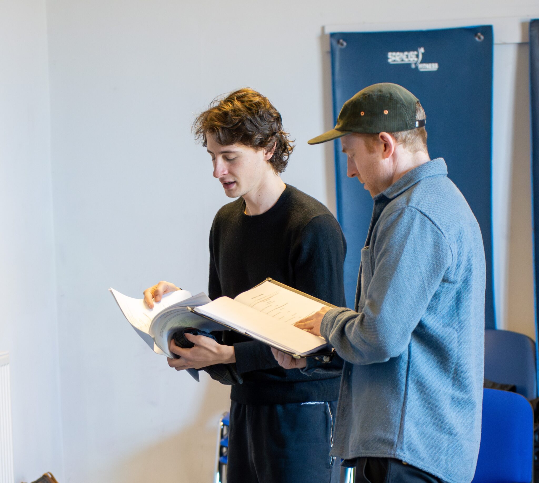 Foundation Acting Course | The Oxford School Of Drama