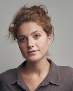 Matilda Bedford Graduate | The Oxford School Of Drama