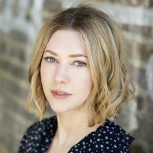 Catherine Steadman | Notable Alumni | OSD